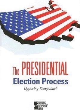 The Presidential Election Process | Rosen Classroom