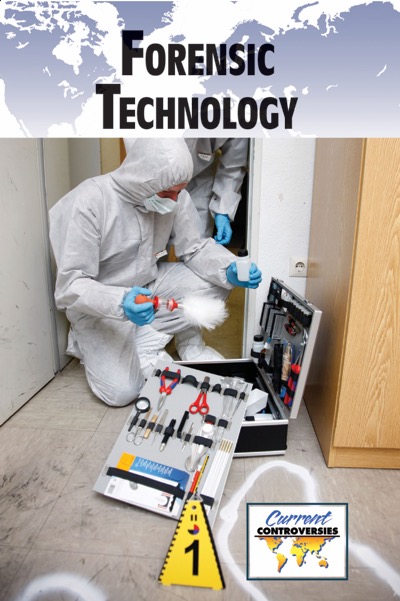 Forensic Technology | Rosen Classroom