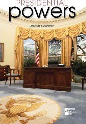 Presidential Powers | Rosen Classroom