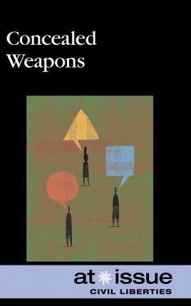 Concealed Weapons | Rosen Classroom