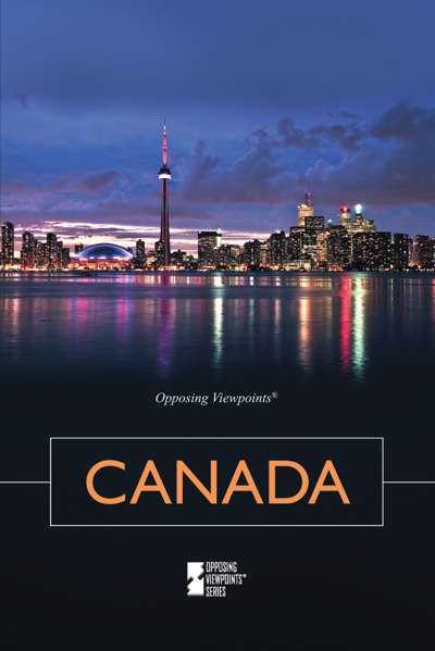 Canada | Rosen Classroom