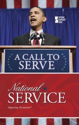 National Service | Rosen Classroom