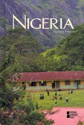 Nigeria | Rosen Classroom