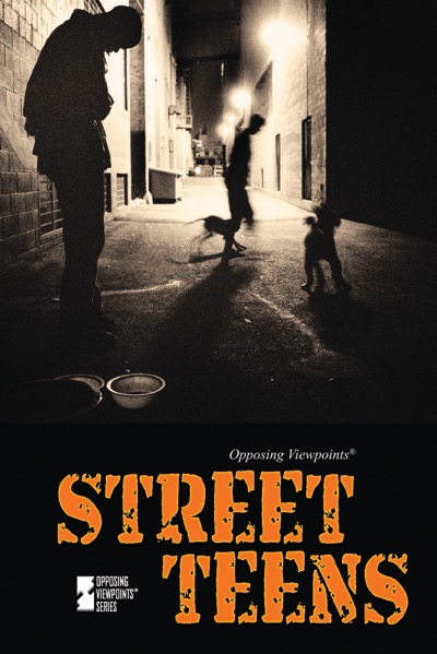 Street Teens | Rosen Classroom