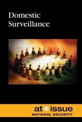 Domestic Surveillance | Rosen Classroom