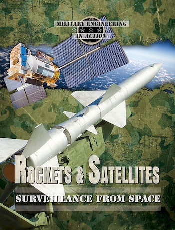 Rockets & Satellites | Rosen Classroom