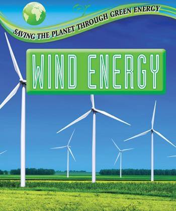Wind Energy | Rosen Classroom