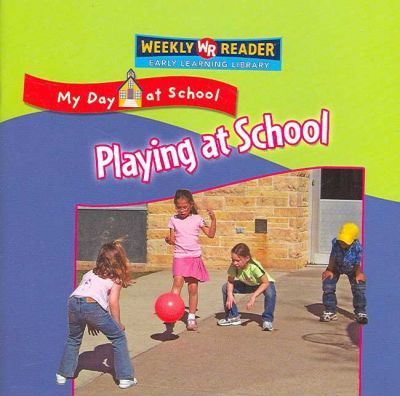 My Day at School | Rosen Classroom