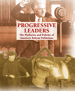Primary Sources of Progressive Movement | Rosen Classroom