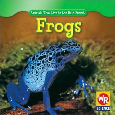 Frogs | Rosen Classroom