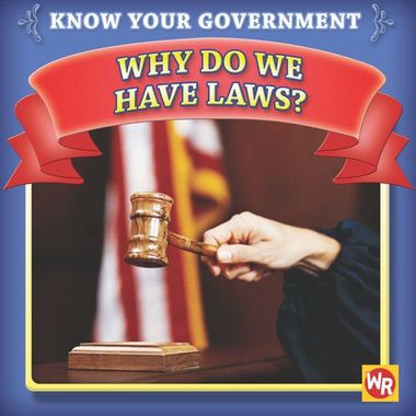 Know Your Government | Rosen Classroom