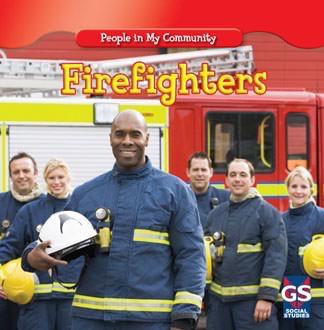 People in My Community: Sets 1 – 2 | Rosen Classroom