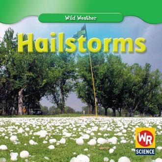 Wild Weather | Rosen Classroom