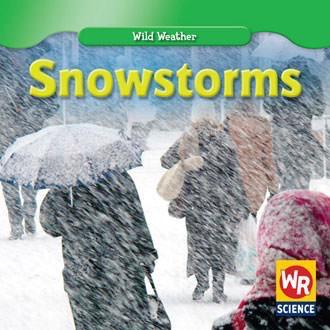 Wild Weather | Rosen Classroom