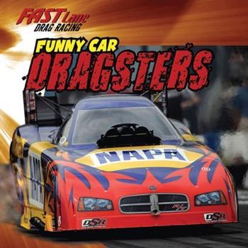 Fast Lane: Drag Racing | Rosen Classroom