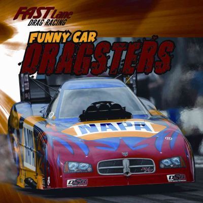 Fast Lane: Drag Racing | Rosen Classroom