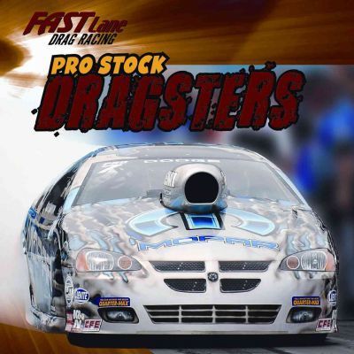 Fast Lane: Drag Racing | Rosen Classroom