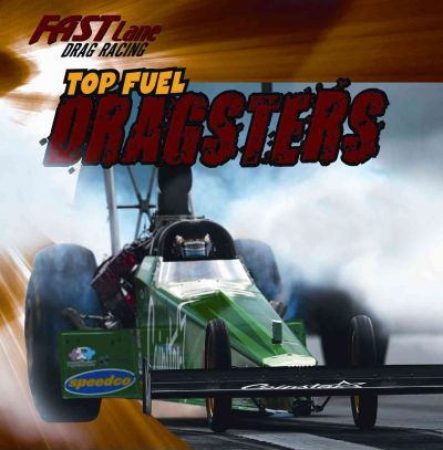 Fast Lane: Drag Racing | Rosen Classroom