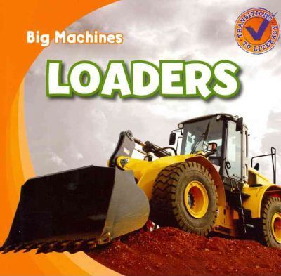 Loaders | Rosen Classroom