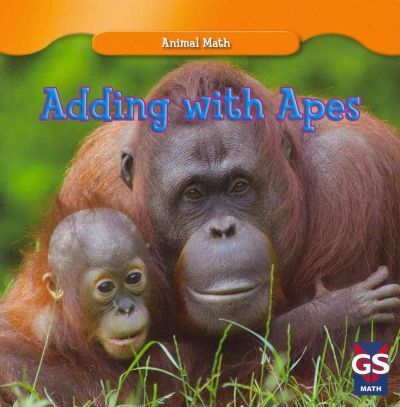 Adding with Apes | Rosen Classroom