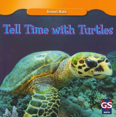 Tell Time with Turtles | Rosen Classroom
