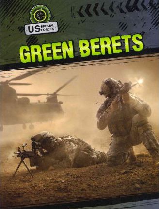 US Special Forces | Rosen Classroom