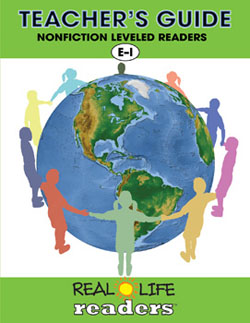 Real Life Readers Complete 7-Kit Collection | Rosen Classroom