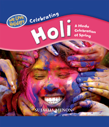 We Love Holidays | Rosen Classroom