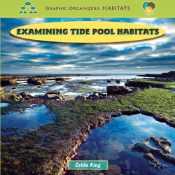 Graphic Organizers: Habitats | Rosen Classroom