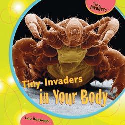 Tiny Invaders | Rosen Classroom