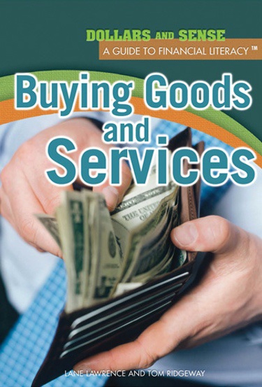 Dollars and Sense: A Guide to Financial Literacy | Rosen Classroom