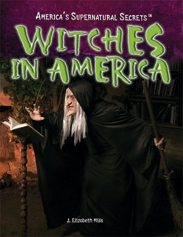 Witches in America | Rosen Classroom