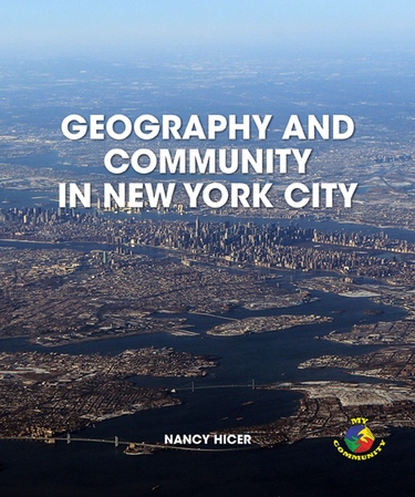 New York City's Geography | Rosen Classroom