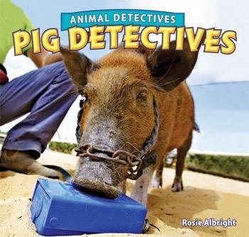 Animal Detectives | Rosen Classroom