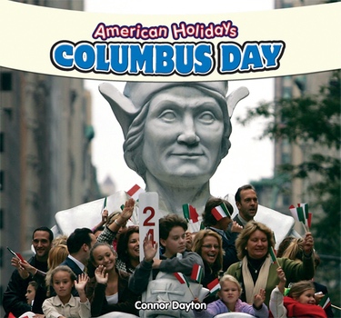 Columbus Day | Rosen Classroom