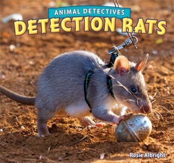 Animal Detectives | Rosen Classroom