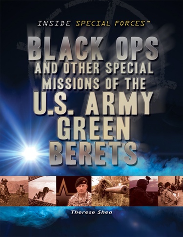 Inside Special Forces: Set 1 | Rosen Classroom