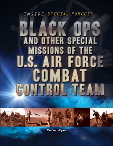 Inside Special Forces: Set 1 | Rosen Classroom