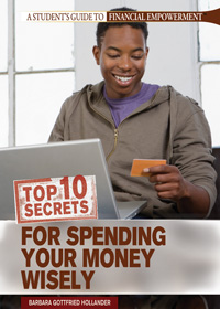 Top 10 Secrets for Spending Your Money Wisely | Rosen Classroom
