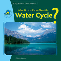 What Do You Know About the Water Cycle? | Rosen Classroom