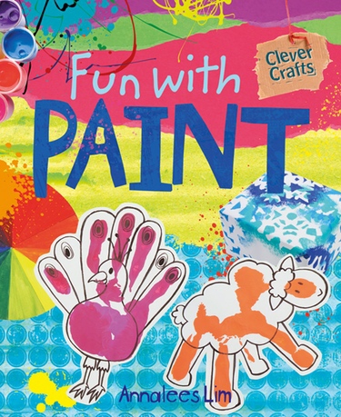 Fun with Paint | Rosen Classroom