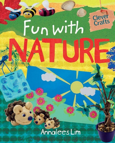 Clever Crafts | Rosen Classroom