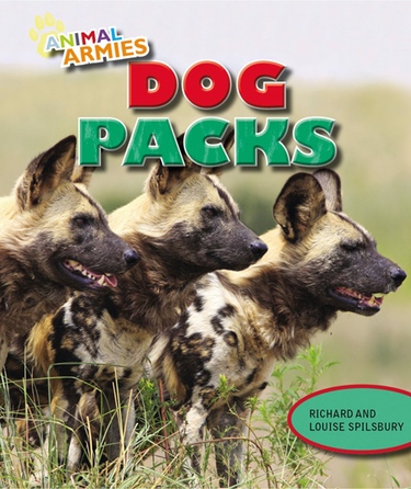 Dog Packs | Rosen Classroom