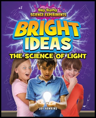 Bright Ideas | Rosen Classroom