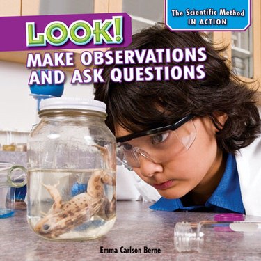 The Scientific Method in Action | Rosen Classroom
