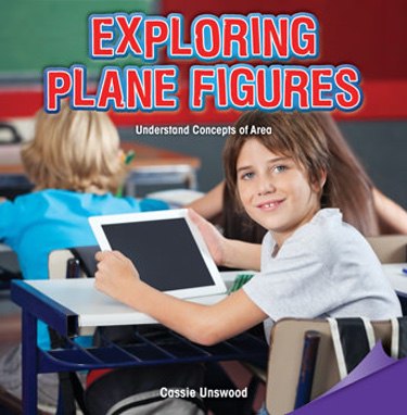 Exploring Plane Figures | Rosen Classroom
