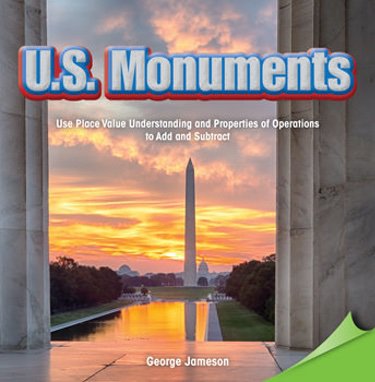 U.S. Monuments | Rosen Classroom
