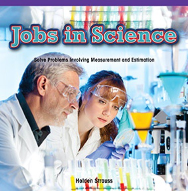 Jobs in Science | Rosen Classroom