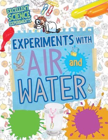 Excellent Science Experiments | Rosen Classroom