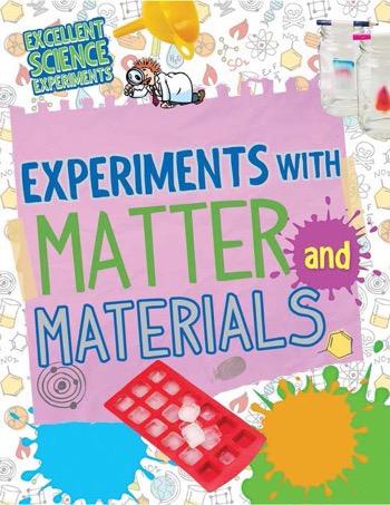Excellent Science Experiments | Rosen Classroom